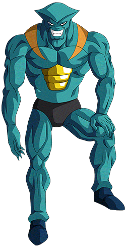 Gryll | Videogaming Wiki | Fandom