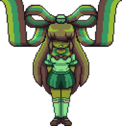 GIFfany | Videogaming Wiki | Fandom