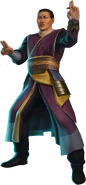 Wong | Videogaming Wiki | Fandom