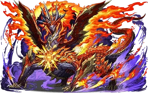 Eris Dragon | Videogaming Wiki | Fandom