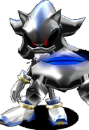 Shadow Android | Videogaming Wiki | Fandom