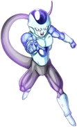 Frost (Dragon Ball)/Gallery | Videogaming Wiki | Fandom