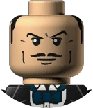 Alfred Pennyworth | Videogaming Wiki | Fandom