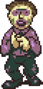 Pseudozombie | Videogaming Wiki | Fandom