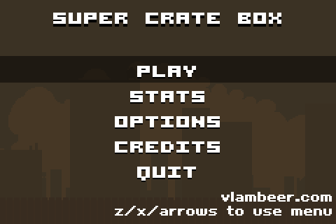 Super Crate Box | Videogaming Wiki | Fandom