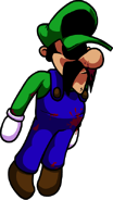 Classified Luigi | Videogaming Wiki | Fandom