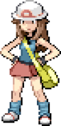 Leaf | Videogaming Wiki | Fandom