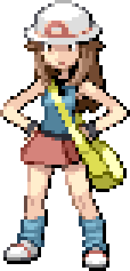 Leaf | Videogaming Wiki | Fandom
