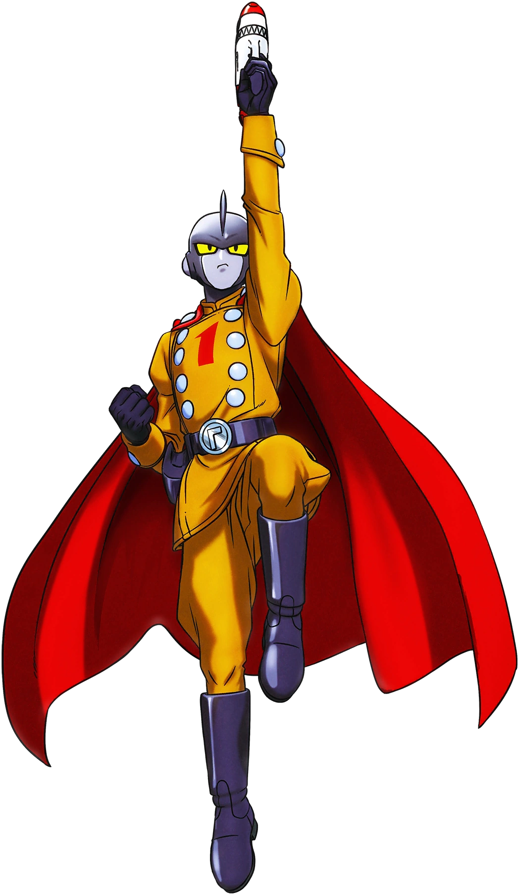 Gamma 1 | Videogaming Wiki | Fandom