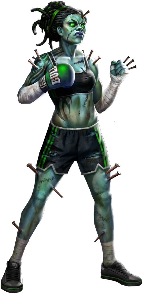 Tameka | Videogaming Wiki | Fandom Tameka | Videogaming Wiki | Fandom