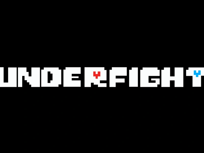 UnderTale : UnderFight | Videogaming Wiki | Fandom