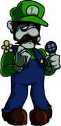 Beta Luigi | Videogaming Wiki | Fandom
