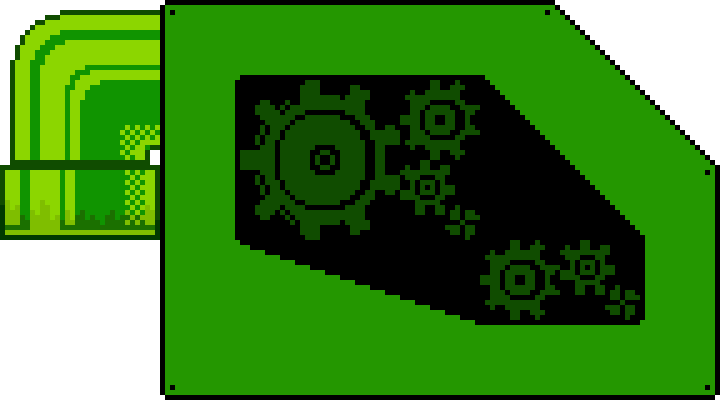 Ink Machine | Videogaming Wiki | Fandom