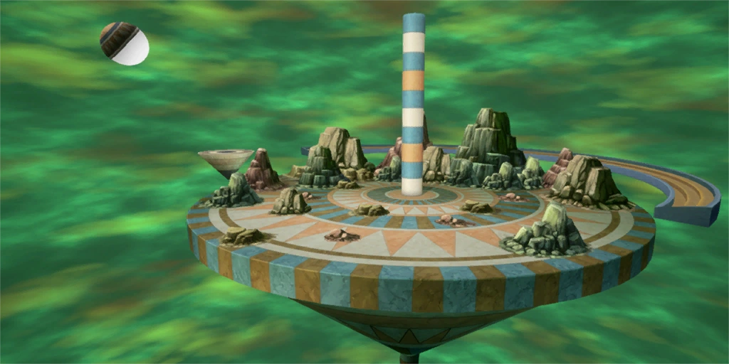 Tournament of Power Arena | Videogaming Wiki | Fandom