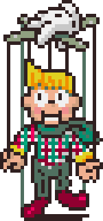 Smilin' Sam | Videogaming Wiki | Fandom