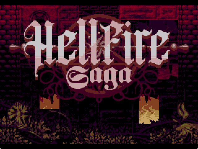 Hellfire Saga | Videogaming Wiki | Fandom