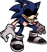X (SONIC 2011)/Gallery | Videogaming Wiki | Fandom