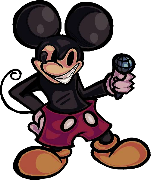 Mouse | Videogaming Wiki | Fandom