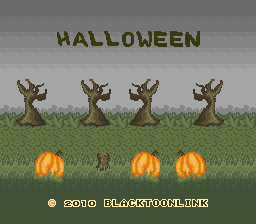 Halloween | Videogaming Wiki | Fandom