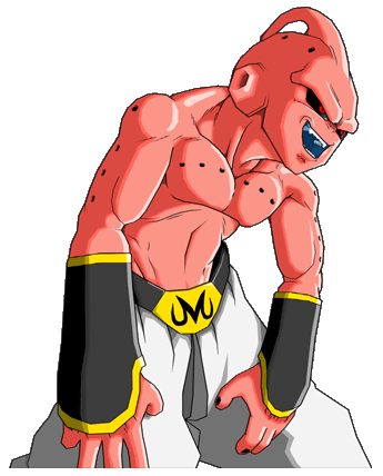 Kid Buu/Gallery | Videogaming Wiki | Fandom