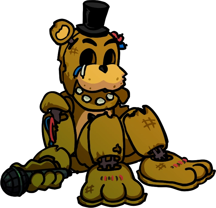Custom Night | Videogaming Wiki | Fandom