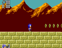 Under Ground Zone | Videogaming Wiki | Fandom