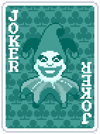 Gluttonous Joker | Videogaming Wiki | Fandom