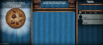 Cookie Clicker | Videogaming Wiki | Fandom