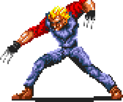 Souther | Videogaming Wiki | Fandom