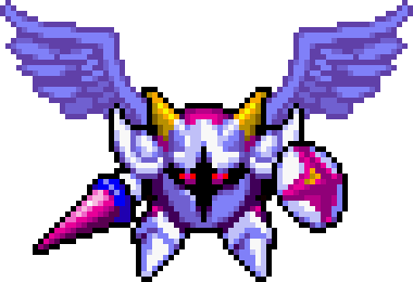 Galacta Knight | Videogaming Wiki | Fandom