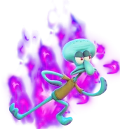Squidward Tentacles/Gallery | Videogaming Wiki | Fandom