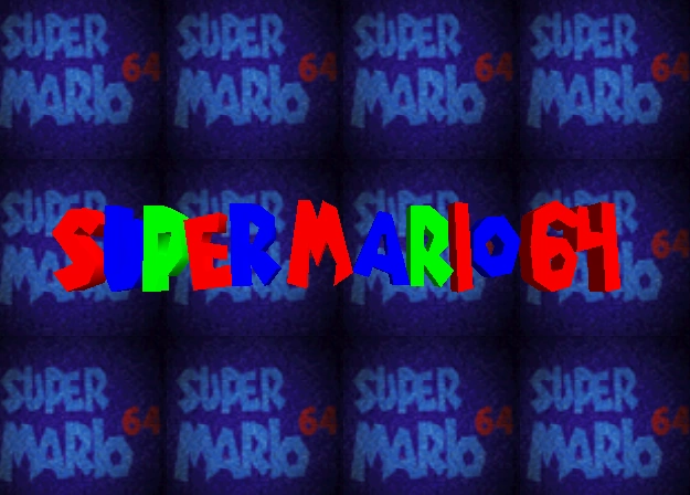 sm64.z64 | Videogaming Wiki | Fandom
