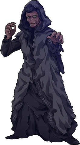 Decaying Master | Videogaming Wiki | Fandom