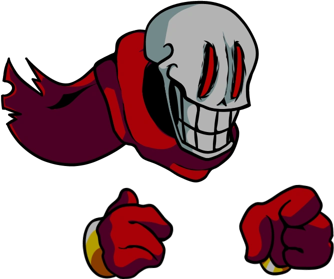 Phantom Papyrus | Videogaming Wiki | Fandom