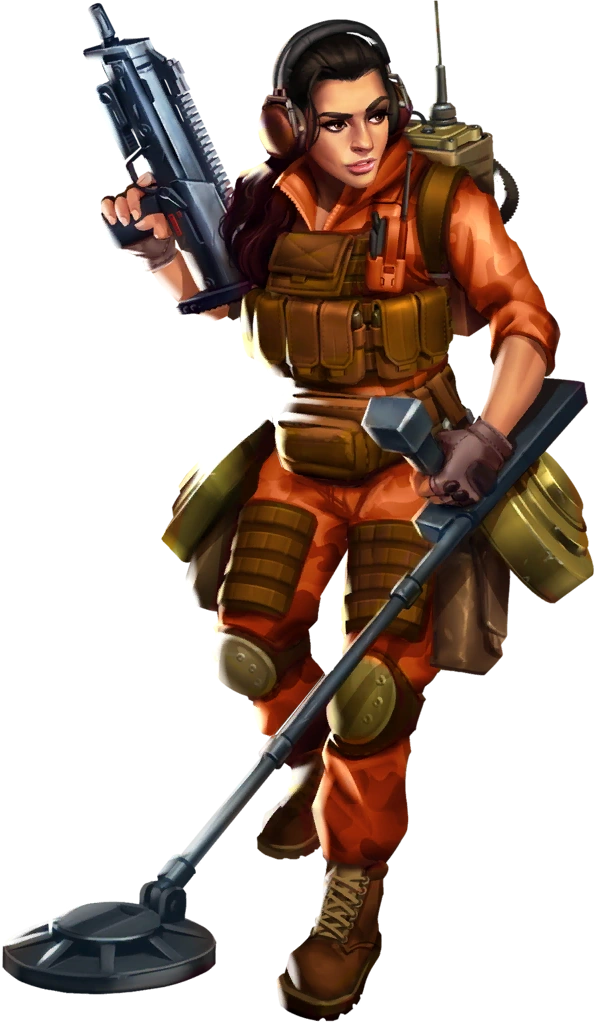 Varvara | Videogaming Wiki | Fandom