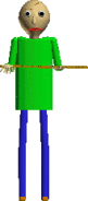 Baldi | Videogaming Wiki | Fandom