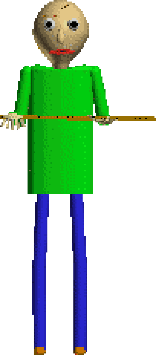 Baldi | Videogaming Wiki | Fandom