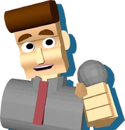 Mr. SYS | Videogaming Wiki | Fandom