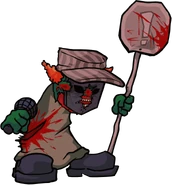 Tricky the Clown | Videogaming Wiki | Fandom