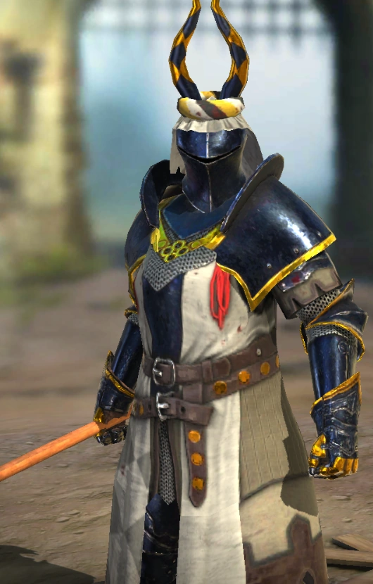 Black Knight | Videogaming Wiki | Fandom