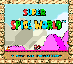 Super Spice World/Gallery | Videogaming Wiki | Fandom