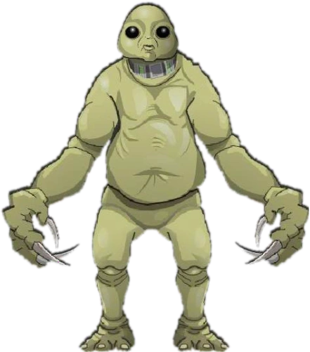 Slitheen | Videogaming Wiki | Fandom