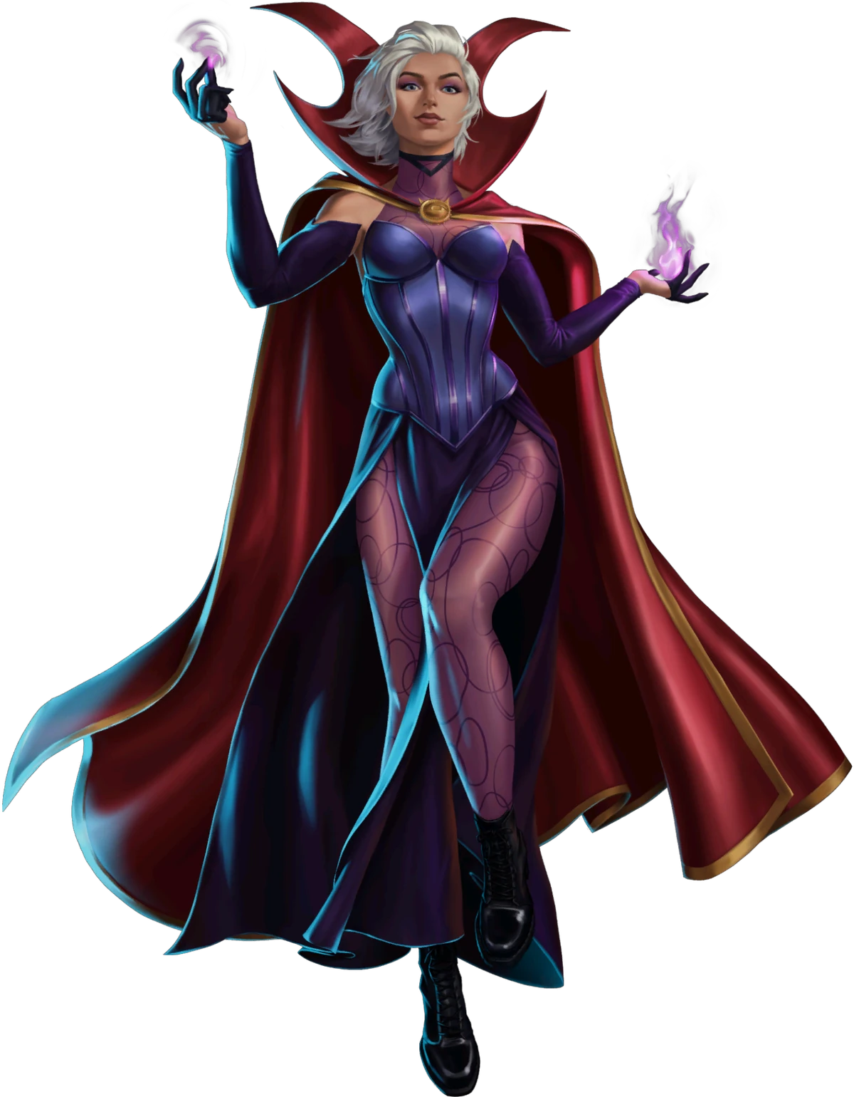 Clea | Videogaming Wiki | Fandom