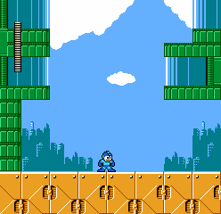 Needle Man Stage/Gallery | Videogaming Wiki | Fandom