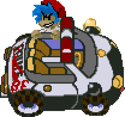 Speed Criminal | Videogaming Wiki | Fandom
