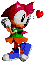 Amy Rose/Gallery | Videogaming Wiki | Fandom