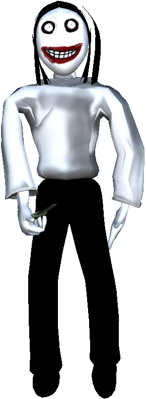 Jeff the Killer/Gallery | Videogaming Wiki | Fandom