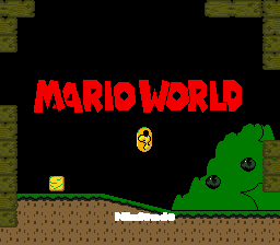 mario world | Videogaming Wiki | Fandom