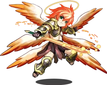 Uriel | Videogaming Wiki | Fandom