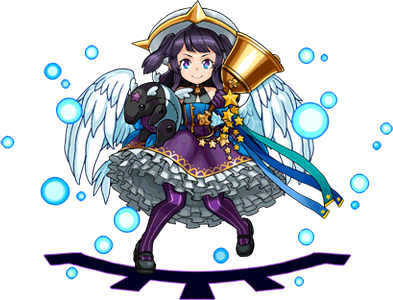 Lumiel | Videogaming Wiki | Fandom